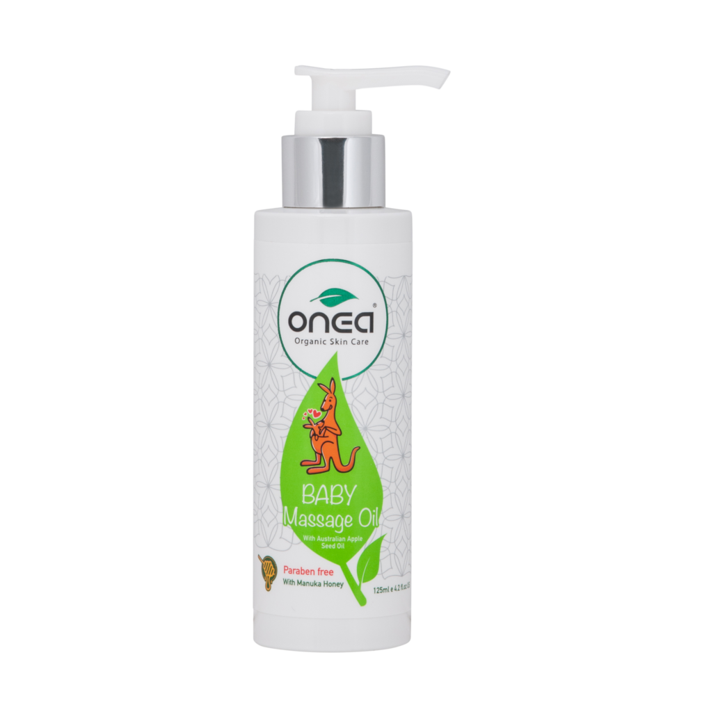 ONEA Baby Bath Time Bundle